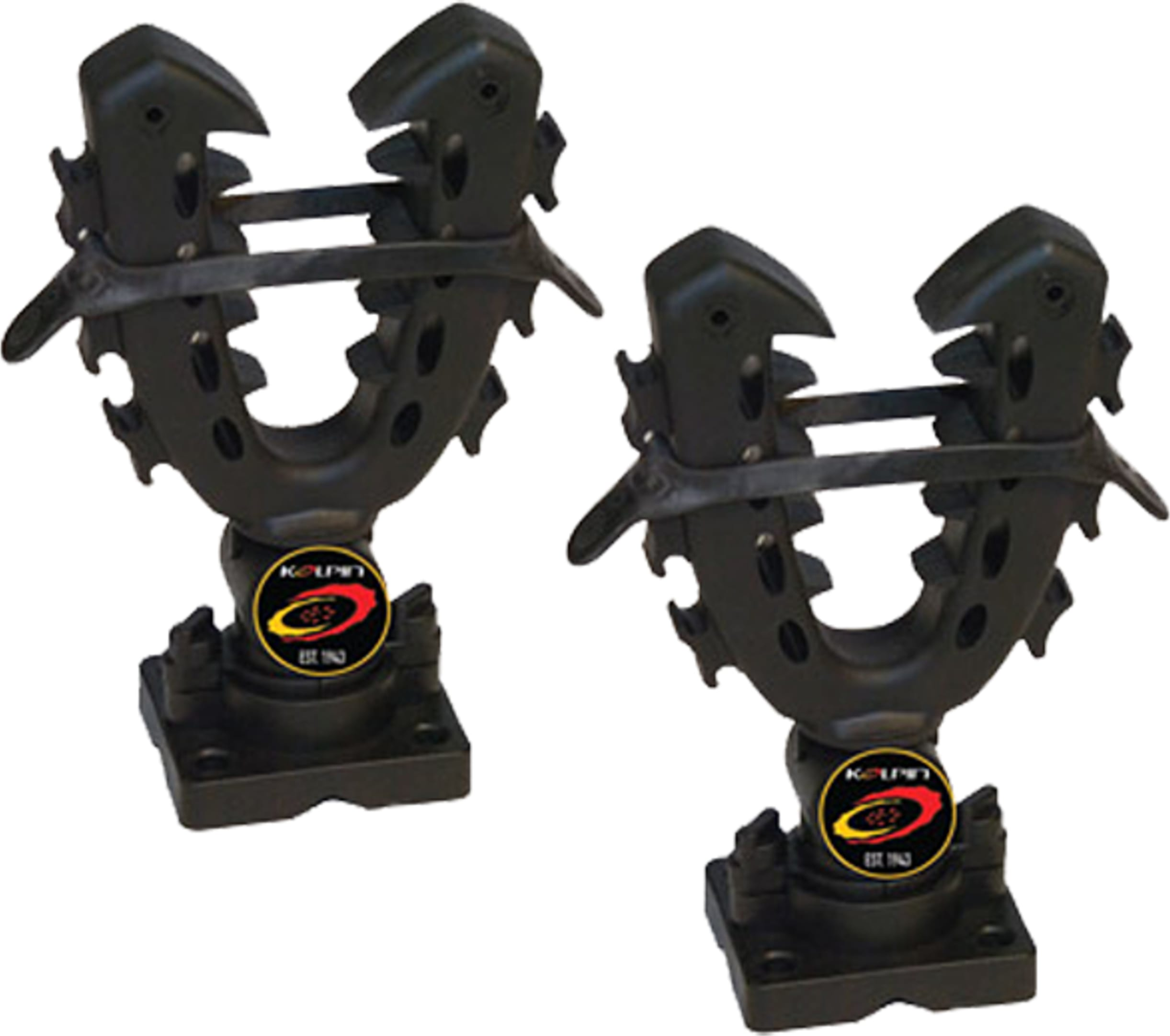 Kolpin® ATV Rhino Grips XL Single Attachment System | Bass Pro Shops Canada